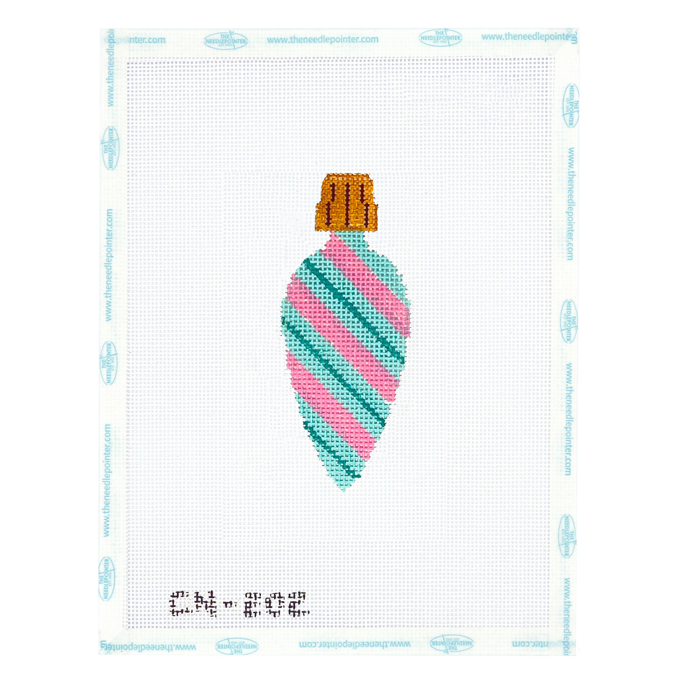 Trunk Show – Page 9 – The Needlepointer