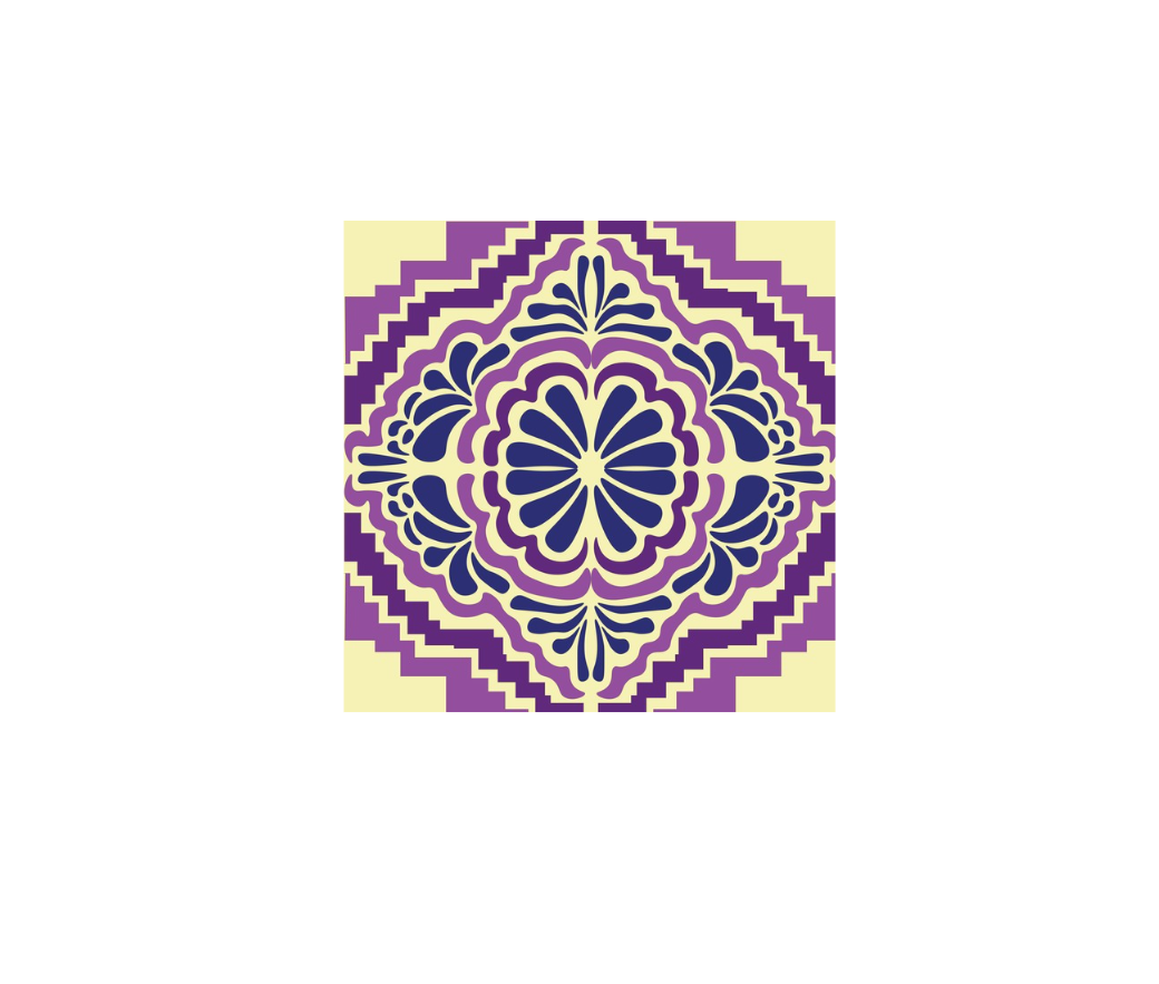 Kiman Art Pattern – The Needlepointer