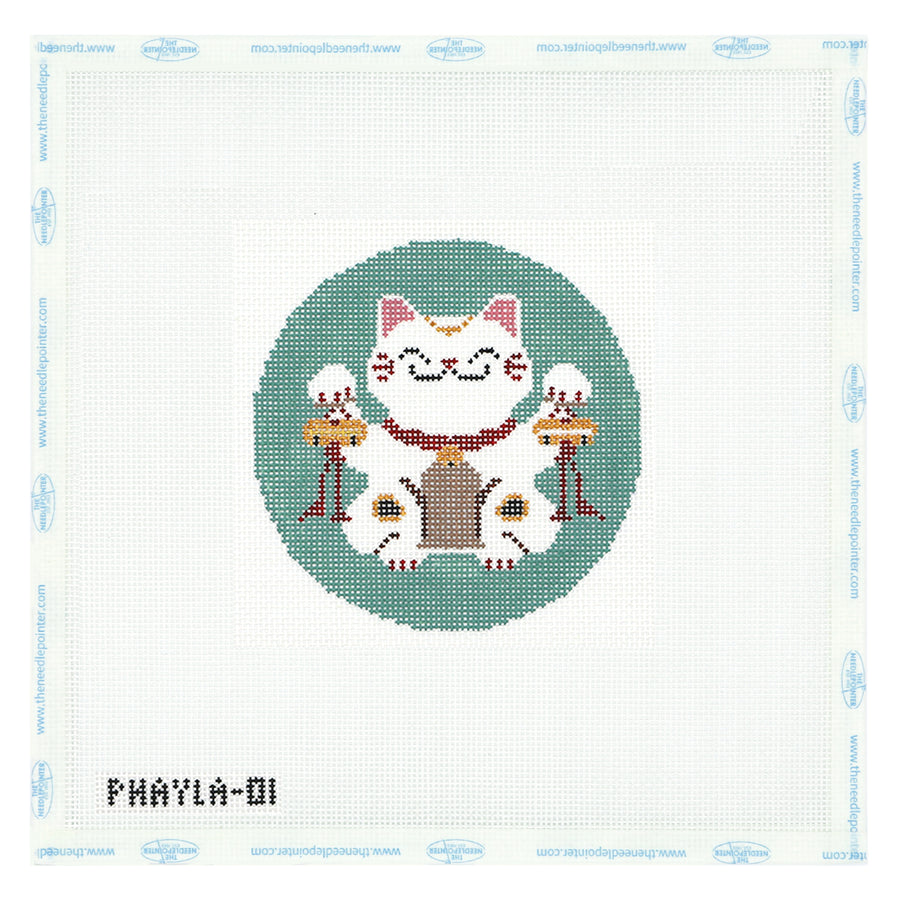 Trunk Show – Page 2 – The Needlepointer